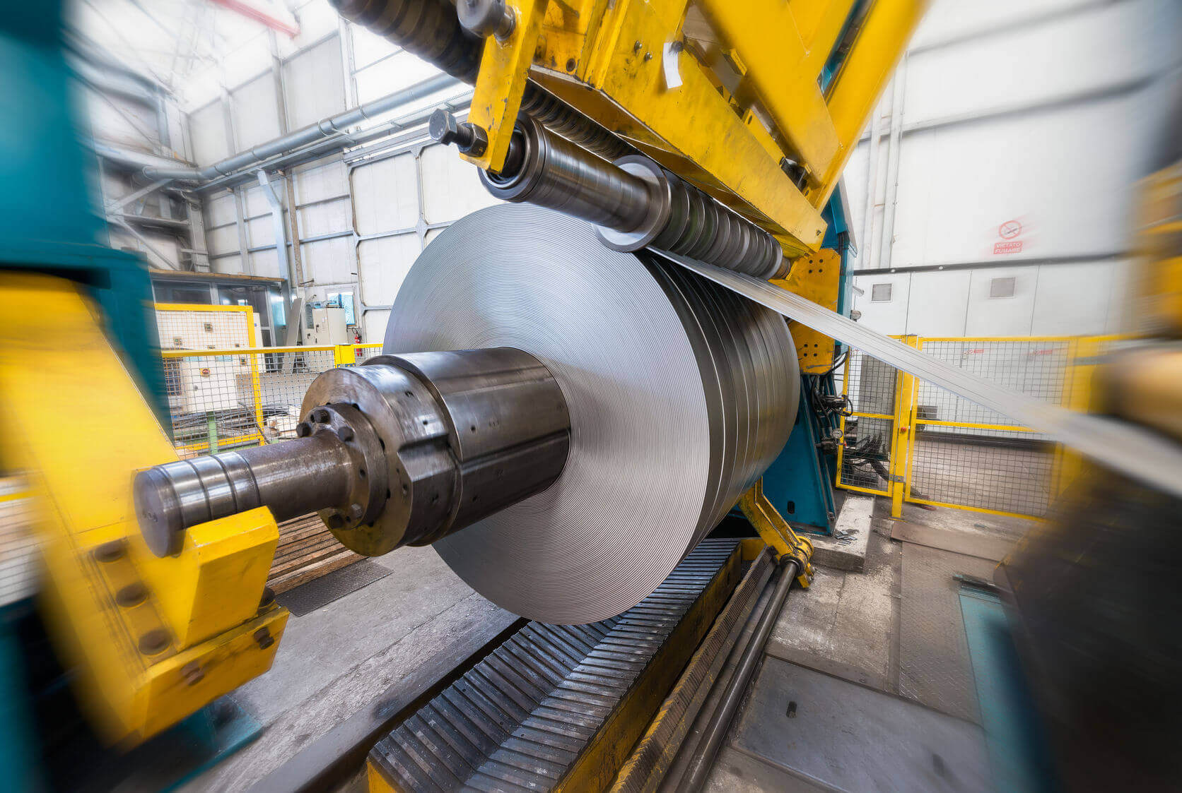 The new US Aluminum and Steel Tariffs explained - Trade Consulting Services